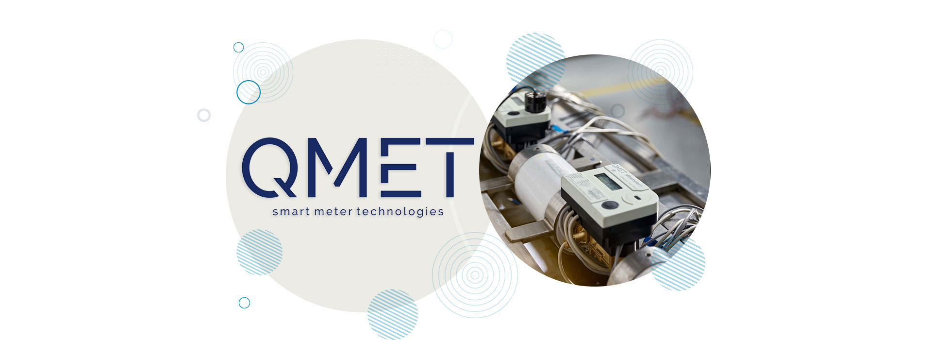 QMET Akıllı Ölçüm Sistemleri | Resmi Web Sitesine Hoş Geldiniz!